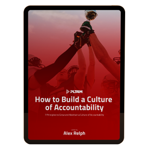 Accountability E-Book